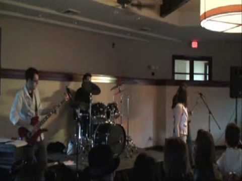 Kitsune Robot Concert @ PCC 09 - Rewrite - YouTube