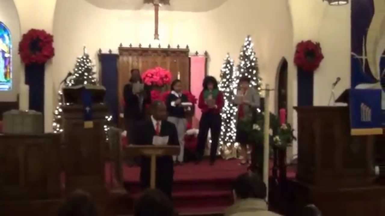 Happy Holidays From Mind Of Christ Ministries - Christian Church NJ ...