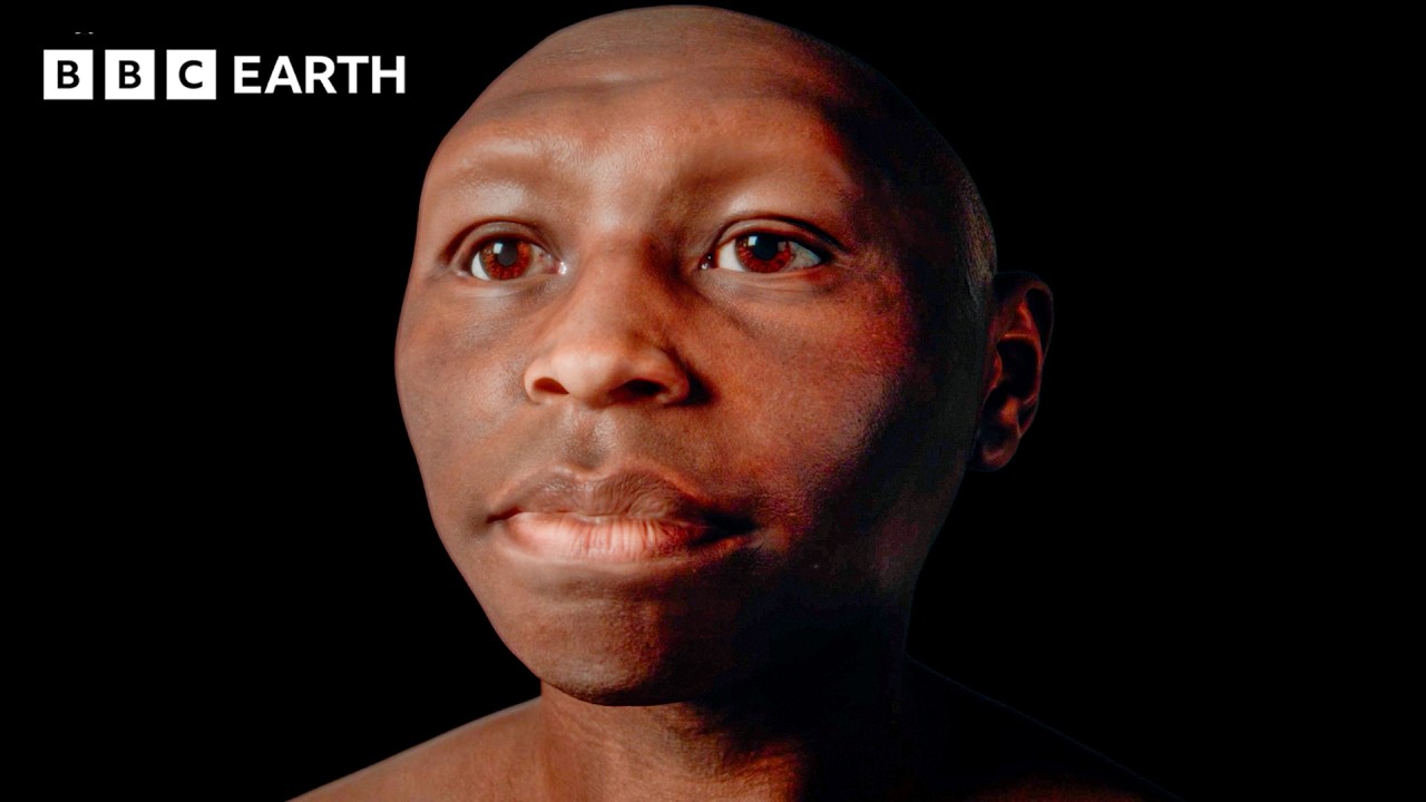 The Smallest Human Species Ever Discovered | Human | BBC Earth Science ...