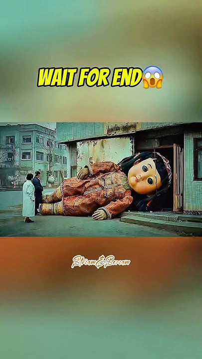 OMG😱This Town Doesn’t Exist on Any Map😳#shorts #ai - YouTube