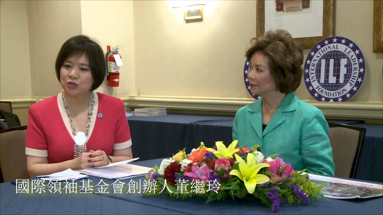 “Chao family is a legacy in our community” - YouTube