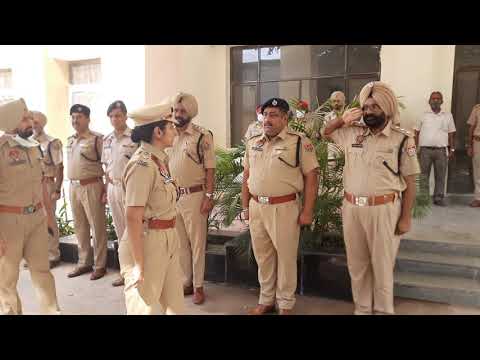 IPS LADY SINGHAM KANWARDEEP KAUR #ips #ipsmotivation #ladysingham #ssp #ipsmotivationalvideo