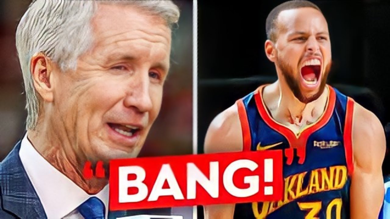 NBA's GREATEST Commentator Reactions REVEALED.. - YouTube