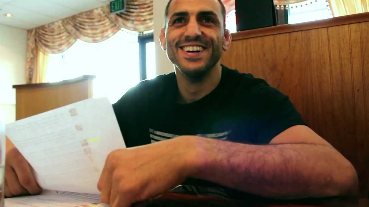 George Sotiropoulos: Responds to Dean Bevan on Facebook - YouTube