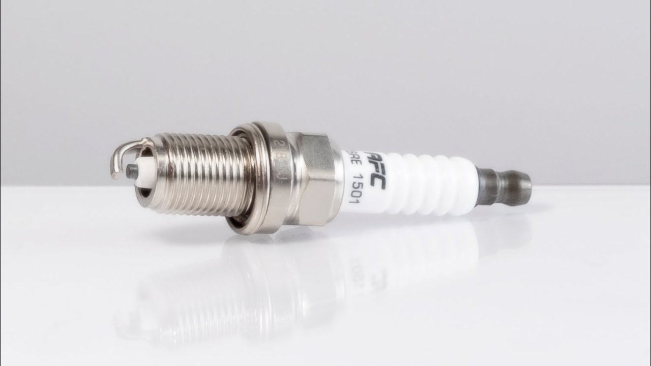 AFC Spark Plug company video #sparkplug #autoparts - YouTube