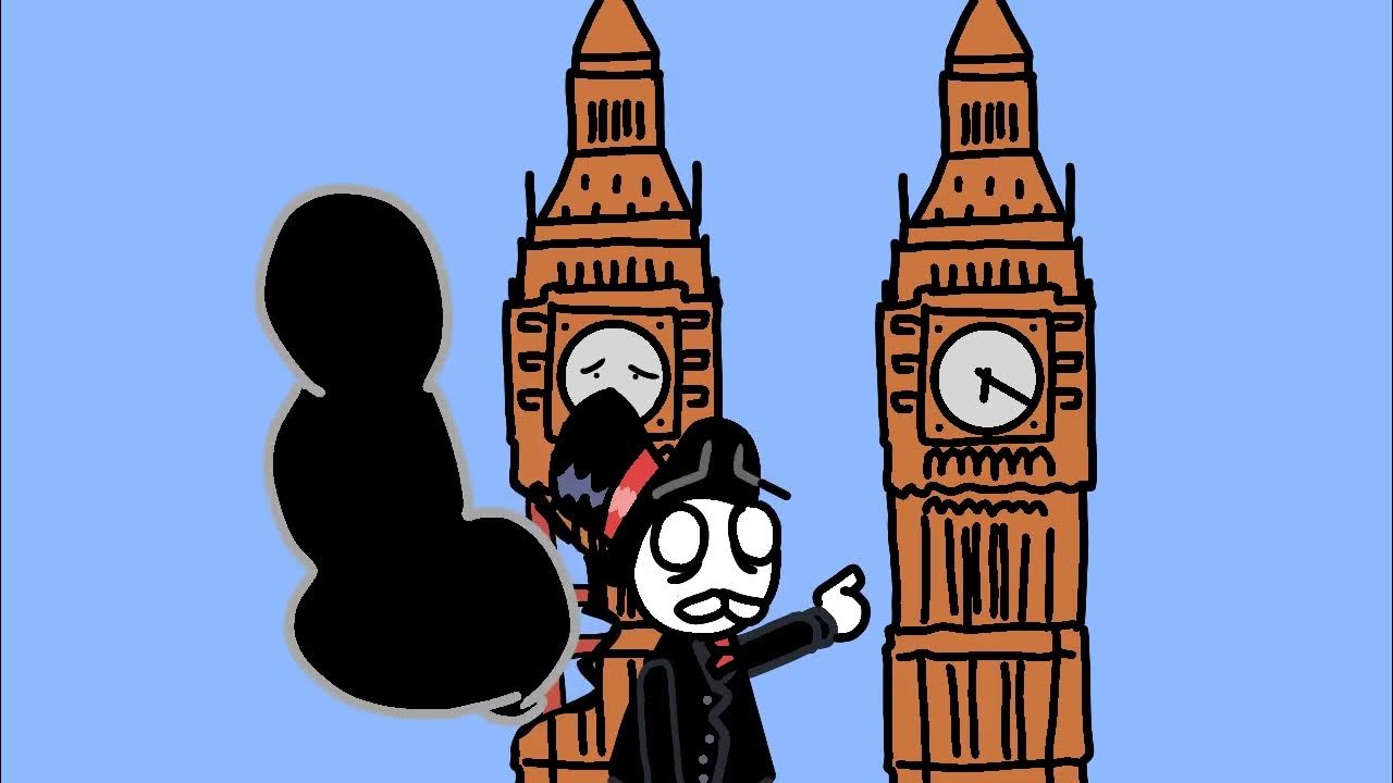 Your Majesty There s A Second Bus Coming YouTube your-majesty-there-s-a-second-bus-coming-youtube