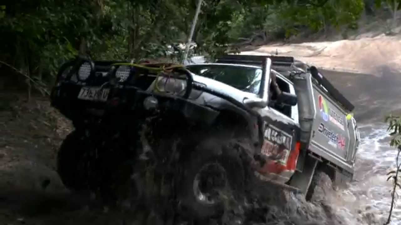 4WD Action DVD 239 Trailer - YouTube