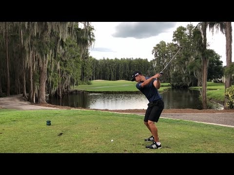 Left Handed 3 wood? - YouTube