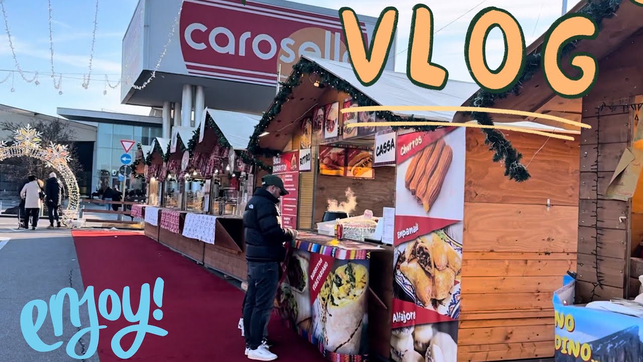 İtalya’da Alışveriş Fiyatları 🇮🇹 | Apple Store & Carosello AVM - YouTube