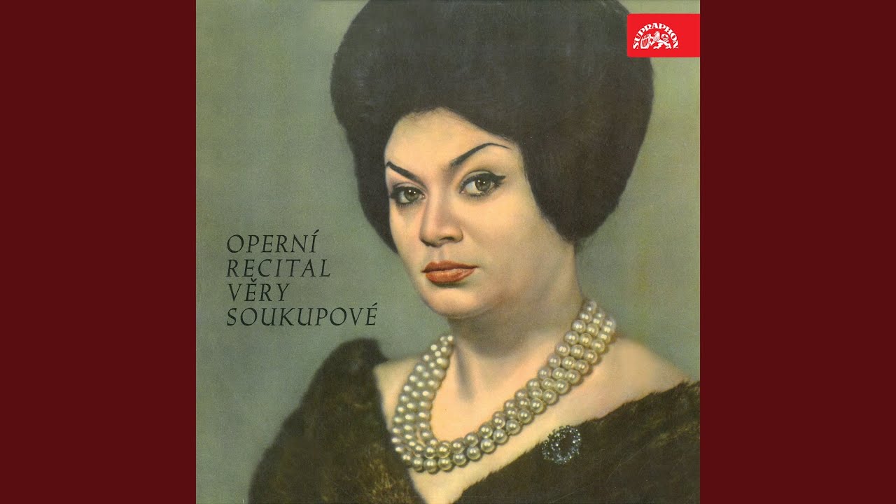 Serse. Opera - Act 1 - Ombra mai fu - YouTube