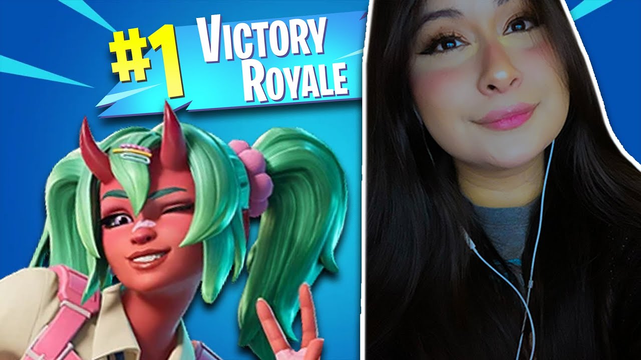 SOLO ZERO BUILD GRIND🩷🫡😯 - YouTube