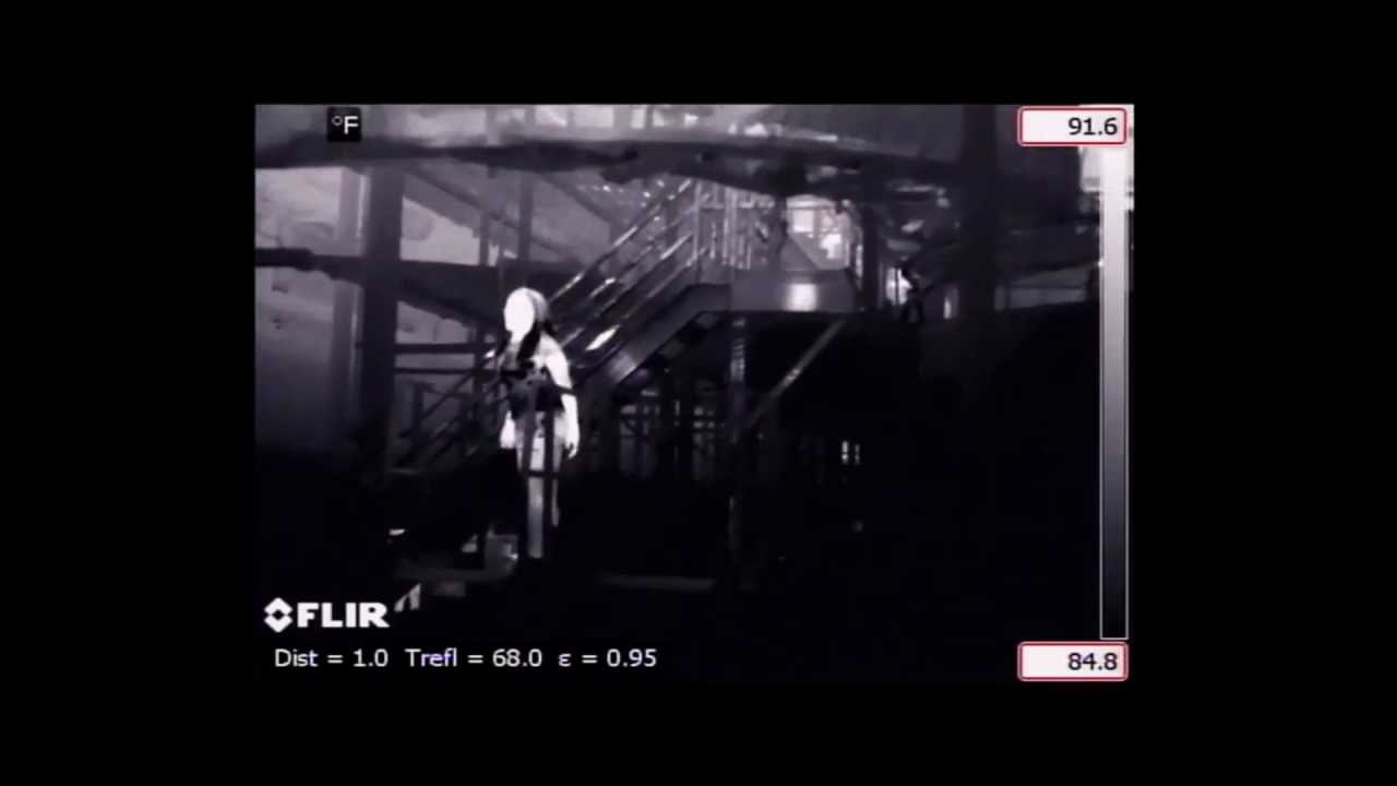 Real Zombie Kids (Warning Scary Video) - YouTube