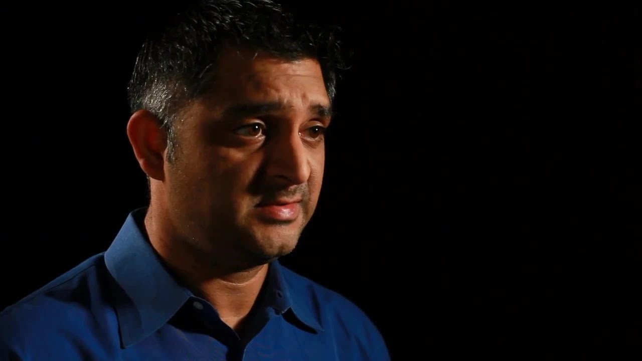Meet Dr. Bindu Bamrah, Orthopedic Surgeon - YouTube