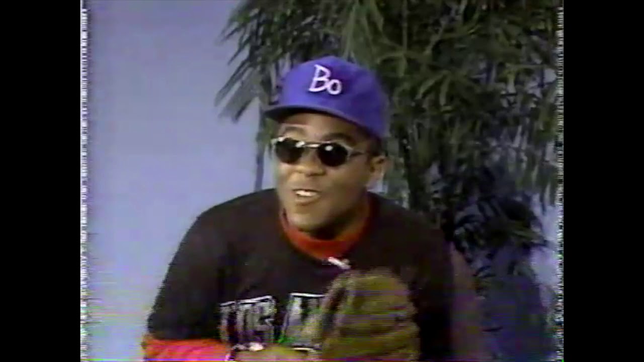 MMC Season 3: Bo Knows Everything - YouTube