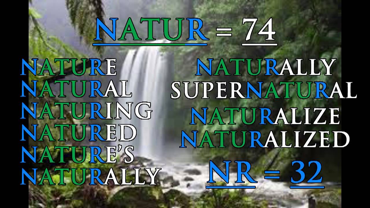 Jesus Is 888: ALL NATURE AND WILDLIFE. - YouTube