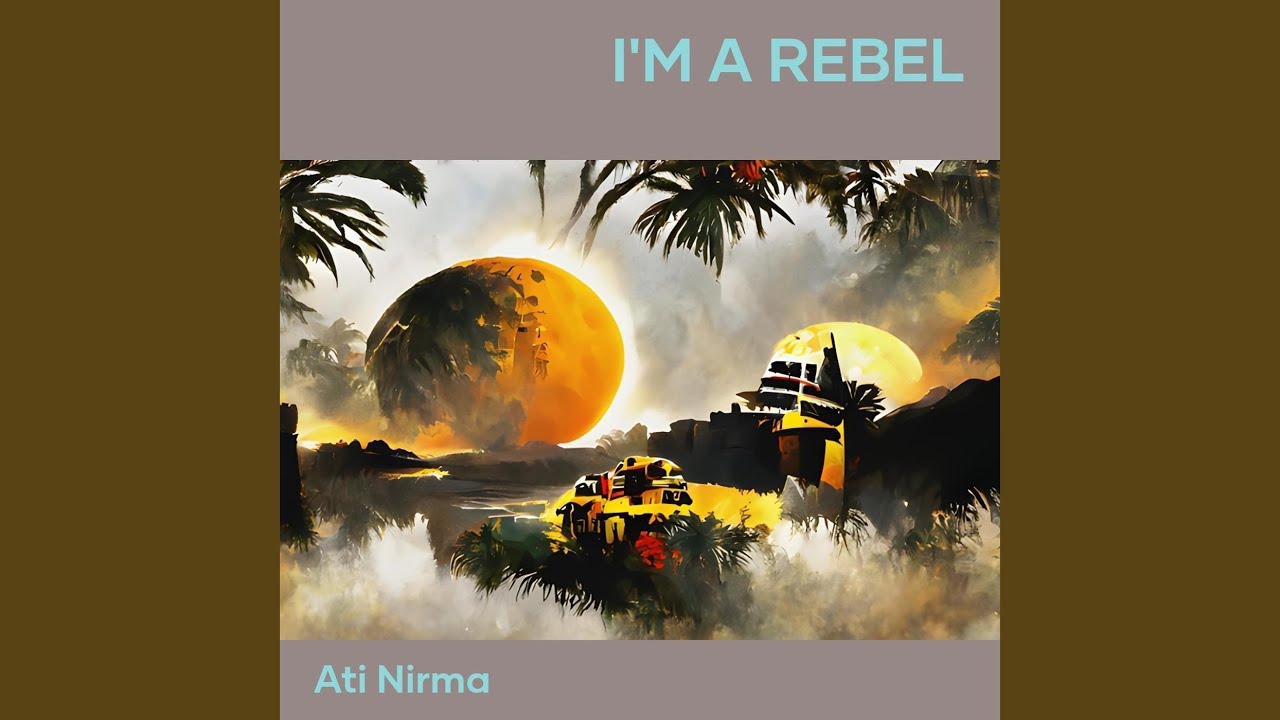 I'm a Rebel - YouTube