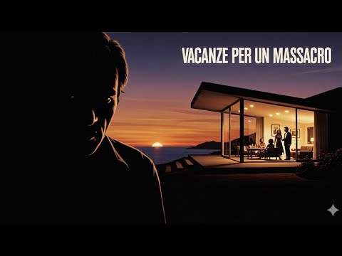 La villa sbagliata, il giorno sbagliato: inizia il massacro | HD | Vacanze per un massacro