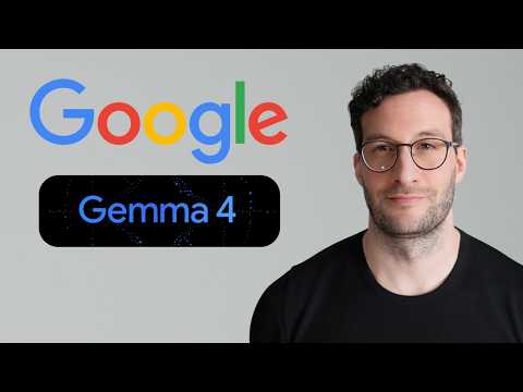 Master Gemma 4 in 20 Minutes