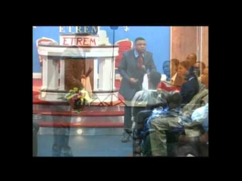 THE MOUNTAIN OF ECONOMY with Apostle Alidor Mvuala - YouTube