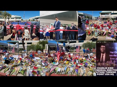 LIVE! At Turning Point, Phoenix, AZ - YouTube