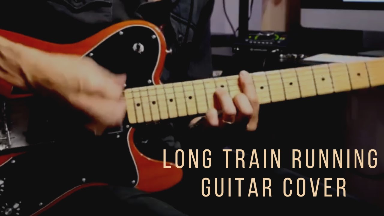 Long Train Running - YouTube