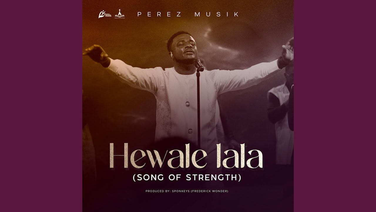 Hewale Lala (Song of Strength) - YouTube