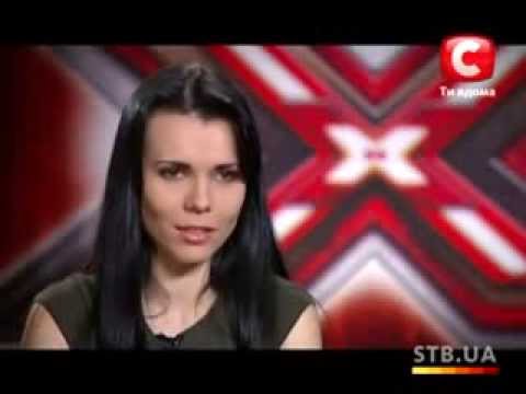 «The X-factor Ukraine» Season 2. Casting in Kharkov. part 2 - YouTube