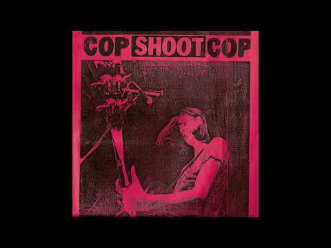 Cop Shoot Cop – Live At CBGB – Cassette (Limited Edition, Numbered ...