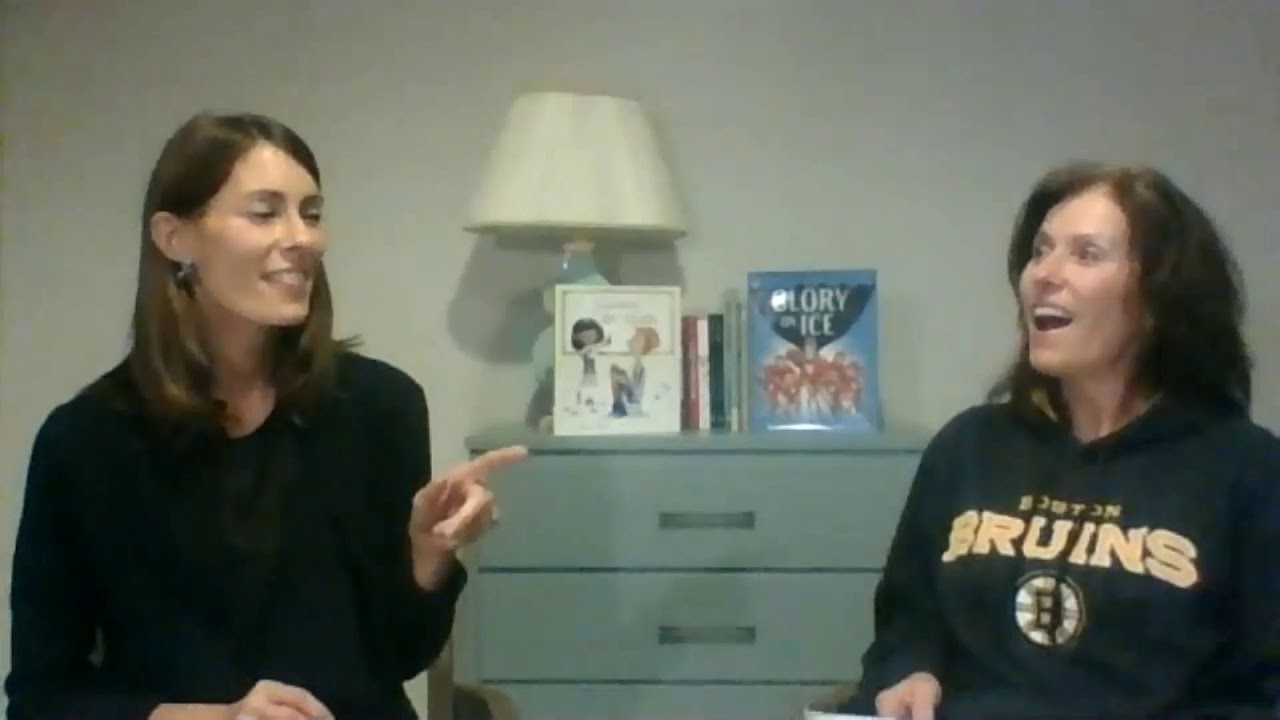Maureen Fergus & Colleen Nelson Book Launch (copyright safe) - YouTube