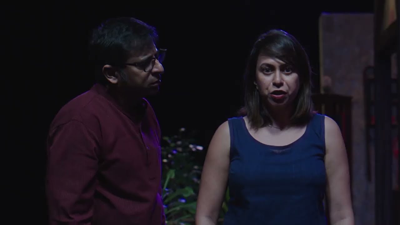 SHIREEN SHAH - OFFICIAL TRAILER - YouTube