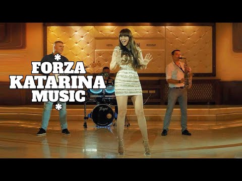 KATARINA KOVACEVIC - CUVAJ ME, CUVACU TE  ( OFFICIAL ARTWORK VIDEO 4K ) - NOVO 2019