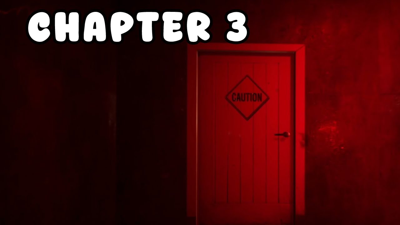 Late Night Hunger - Chapter 3 - Mascot Horror Game - Full Walkthrough ...