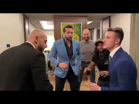 Tate brothers dancing. #dance #dancing