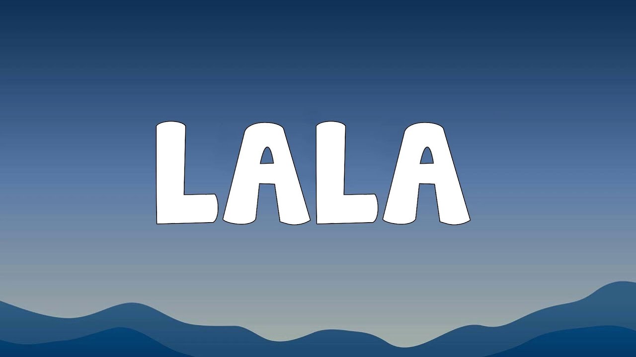 Myke Towers - LALA (Letra/Lyrics) - YouTube