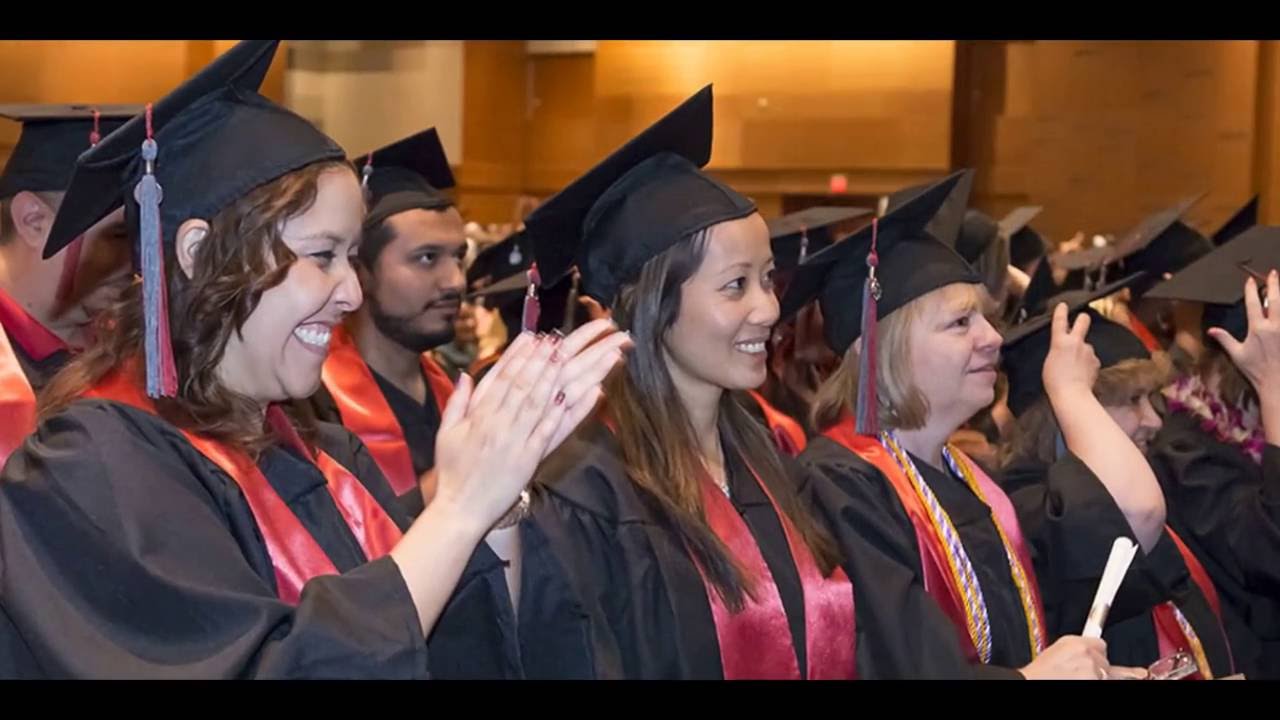 University Of Phoenix (We Rise) - YouTube