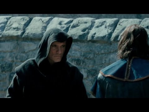 The Bastard Executioner S01E02 Pilot Part 2