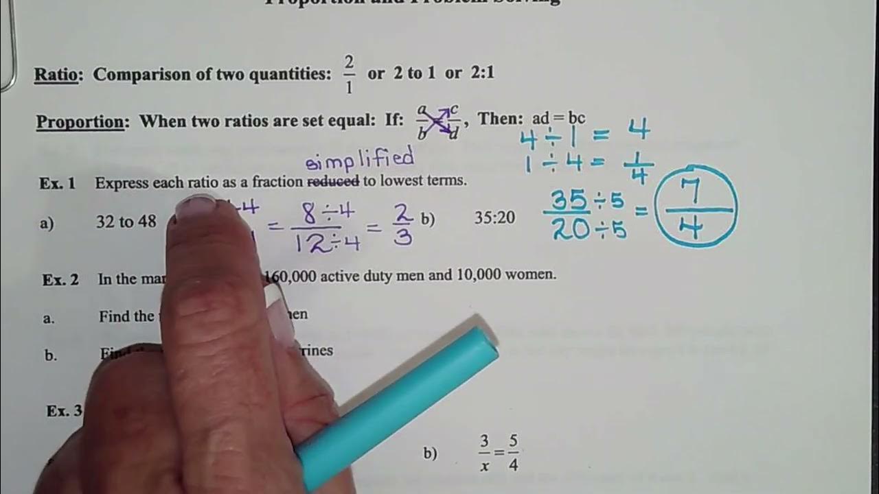 Module 5, Lesson 4, page 9 - YouTube
