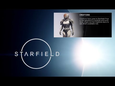 Starfield Gameplay (No commentary) | UC Citizen Questline | Pt 9 ...