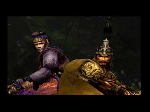 Xaldin007's DW3 Opening Edit