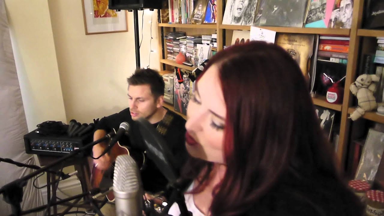 Jessica Clemmons - Love Like That. Studio session release from Jessica ...