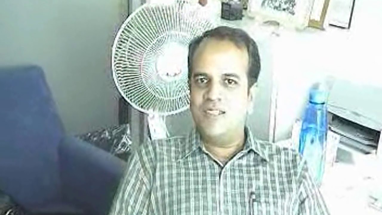 Paramesh Vaidyanathan: 16 years at Microsoft - YouTube