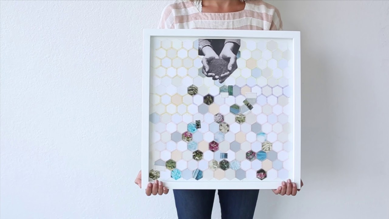 The Beloved Table | Sarah Ripley | Art Show - YouTube