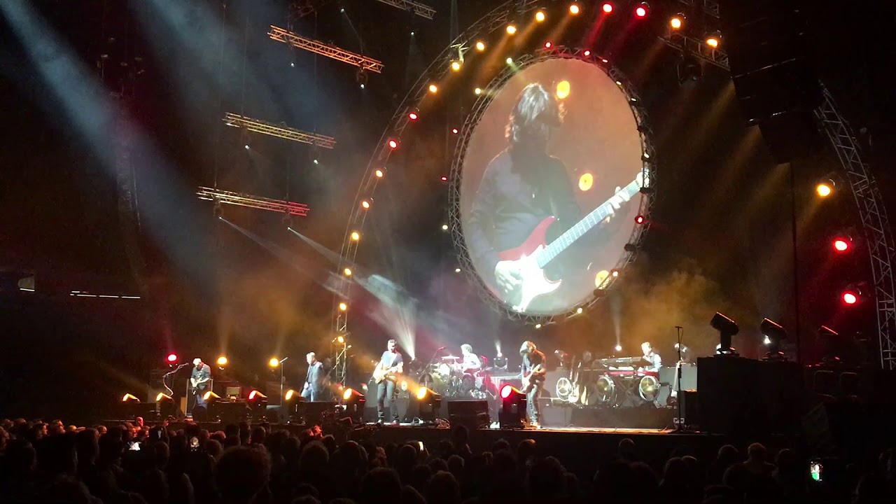 Pink Project 2019 25th Anniversary Show Ahoy' Rotterdam 11 05 2019 ...