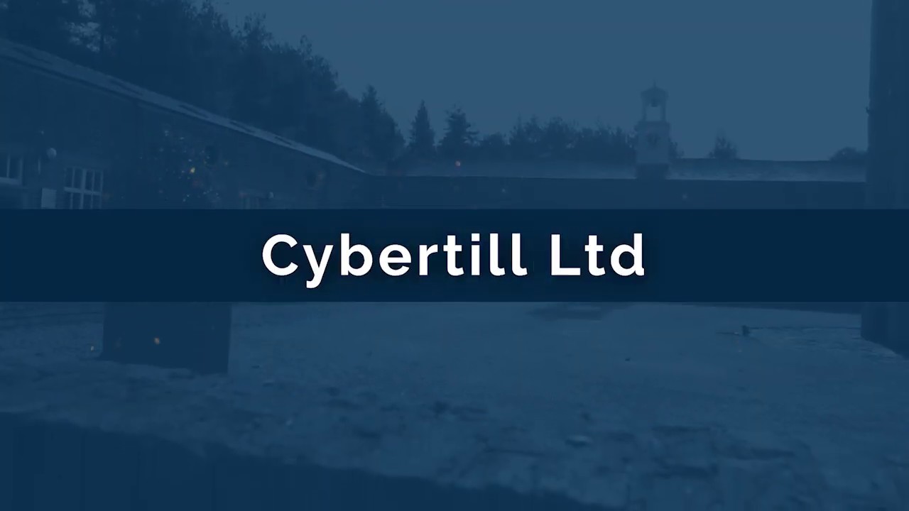 Cybertill Shortlisted for the Knowsley Business Awards 2018 - YouTube