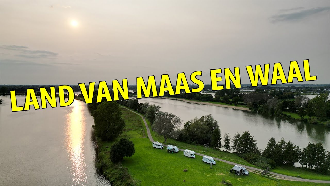 #392 LAND VAN MAAS EN WAAL - YouTube