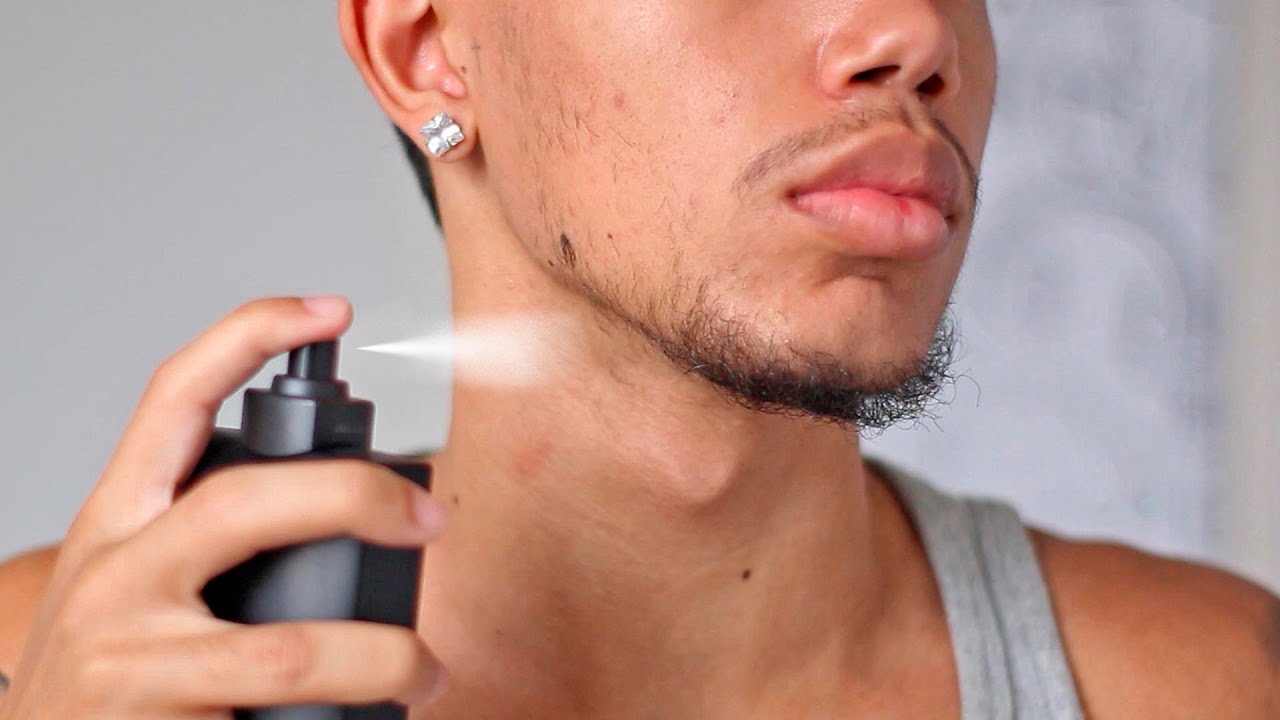 COMO FAZER O PERFUME EXALAR MAIS - YouTube