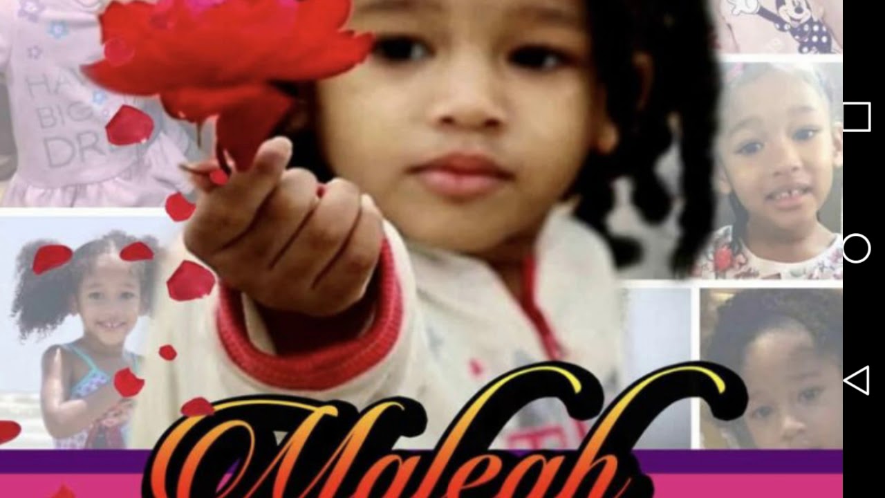 Exclusive Interview With Close Family Friend Of Craig Davis..Maleah ...