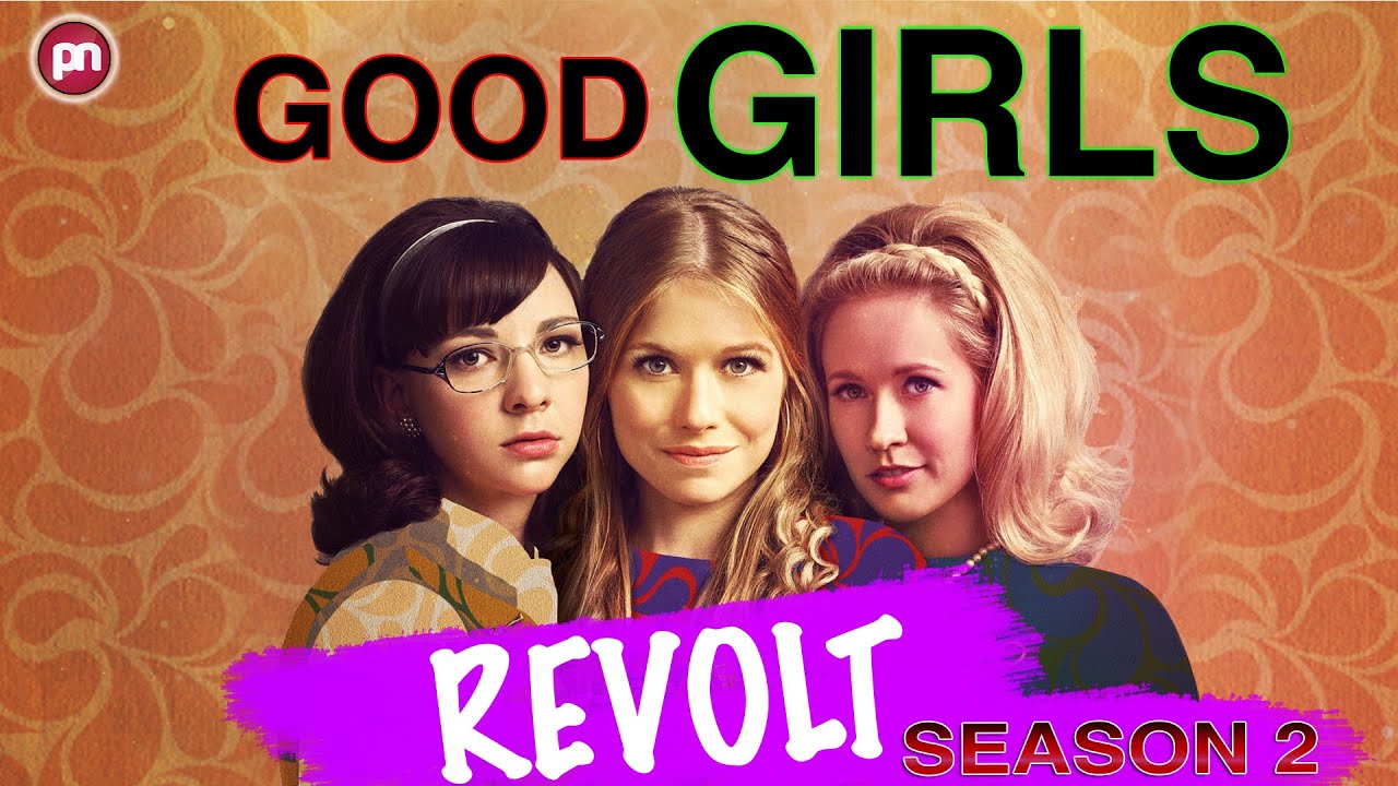 Good Girls Revolt Season 2: Will Be There 2 Season? - Premiere Next ...
