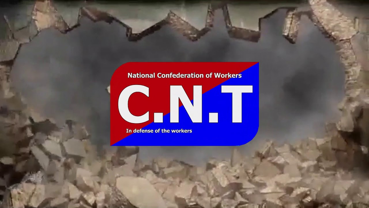 INTRO C N T - YouTube