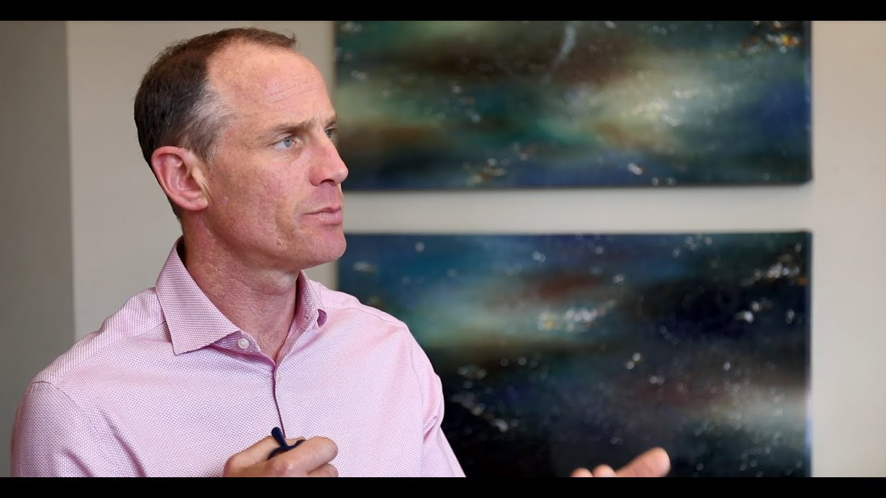 Paul Heap discusses Mallard Homes' sustainability Vision - YouTube